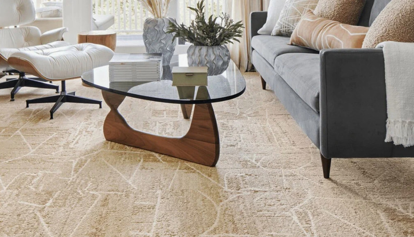 Modern Carpet Trends Dubai 2025: Styles for Every Home